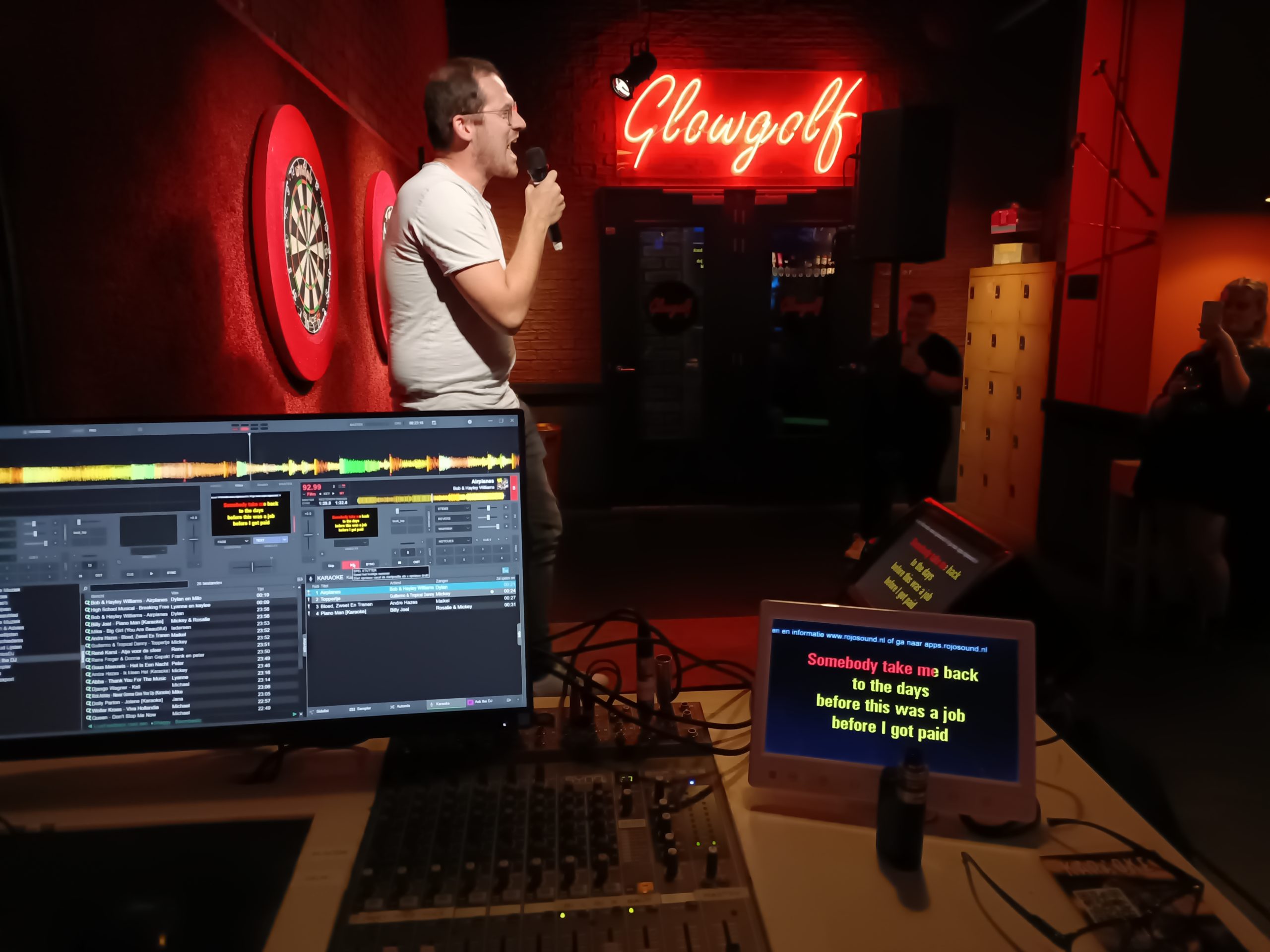 The Dutch (Wedding) DJ Party - Party Like you never did before! Karaoke