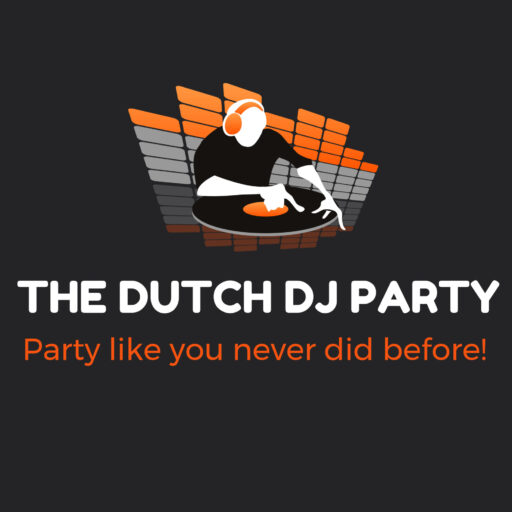 The Dutch (Wedding) DJ Party - Party Like you never did before! - DJ VJ ...
